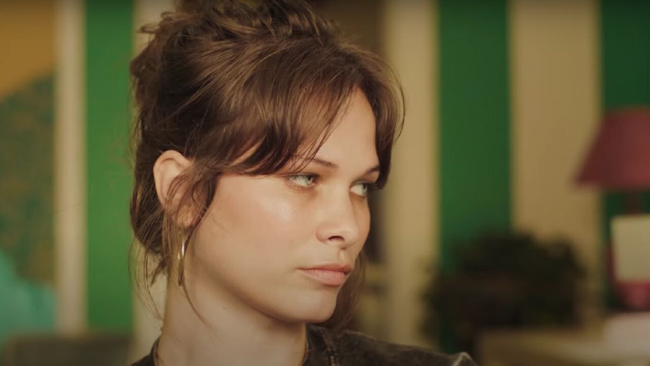 La tiktoker y actriz Eva Evans es encontrada muerta en su apartamento ...