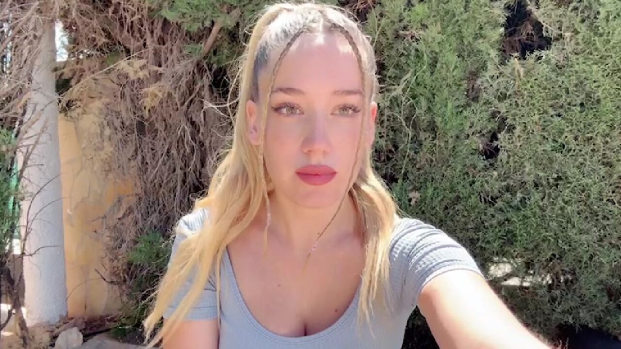 Lluna Clark rompe el silencio tras su salida de Saiyans: "No creo que ...