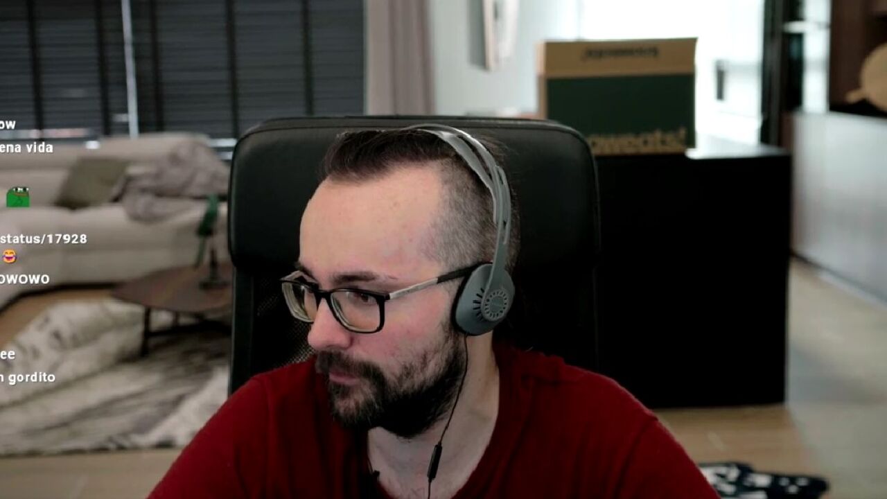 Sale a la luz un vídeo de Xokas en laSexta antes de ser famoso y las ...