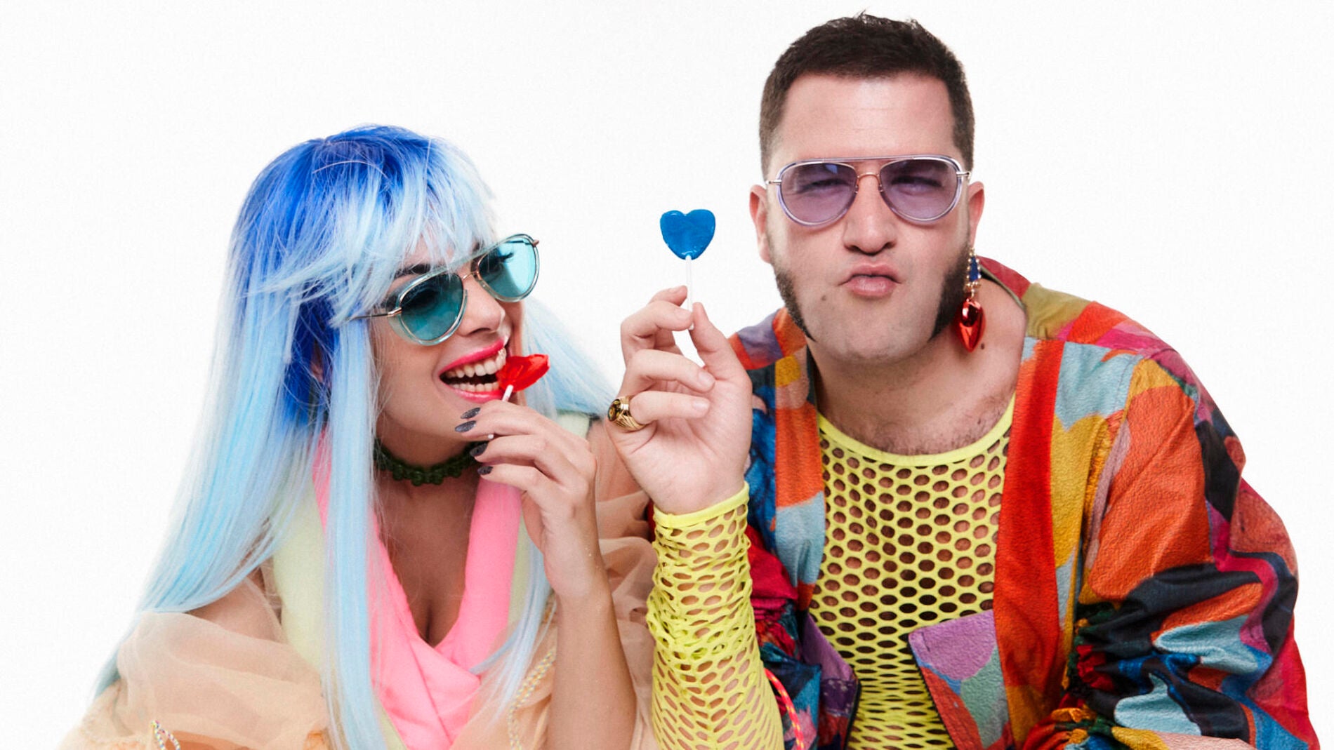 Ladilla Rusa: "Hacemos canciones costumbristas pasadas por un filtro de ...