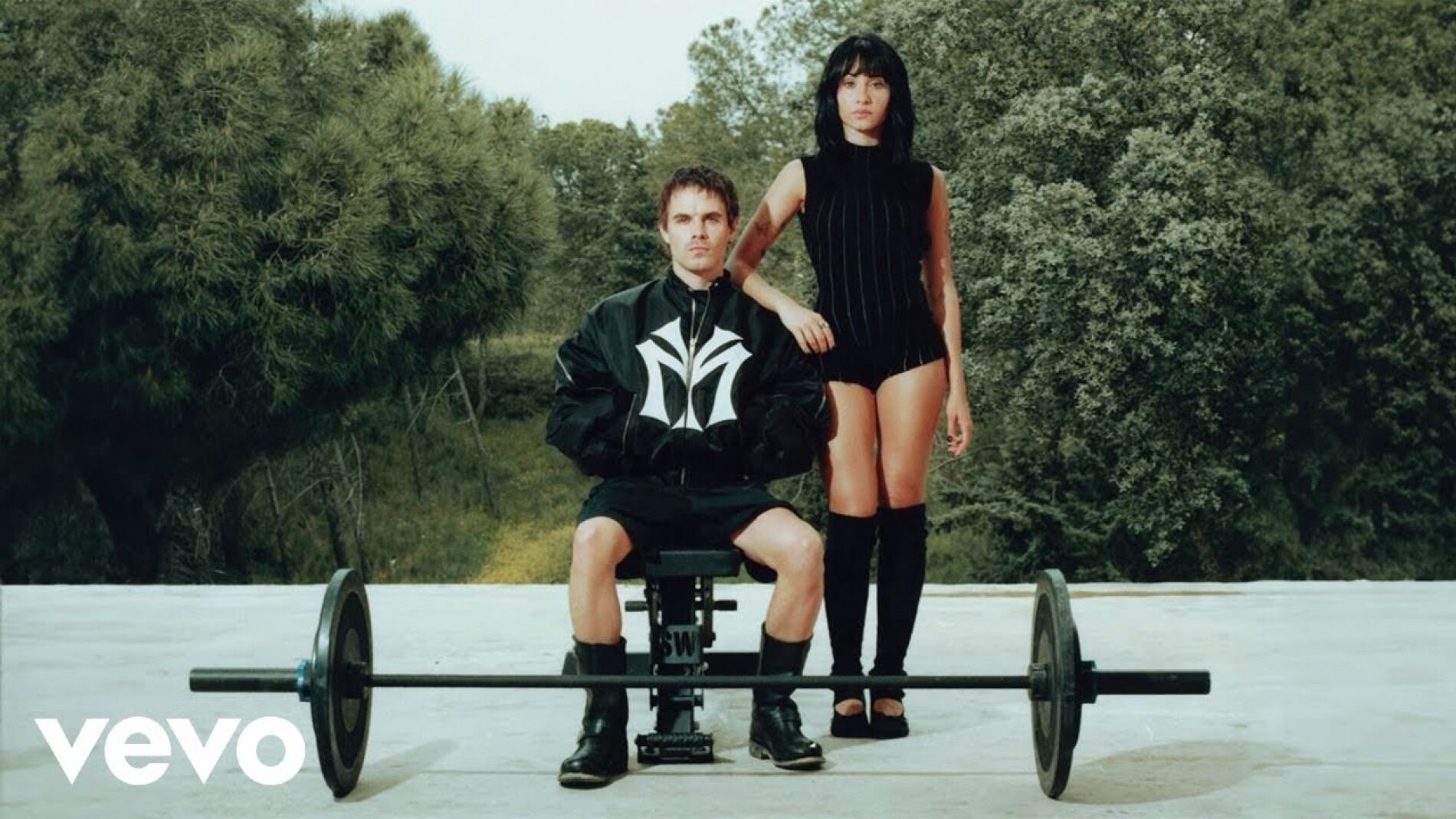 Así suena la Hermosa casualidad que une a Aitana con Sen Senra