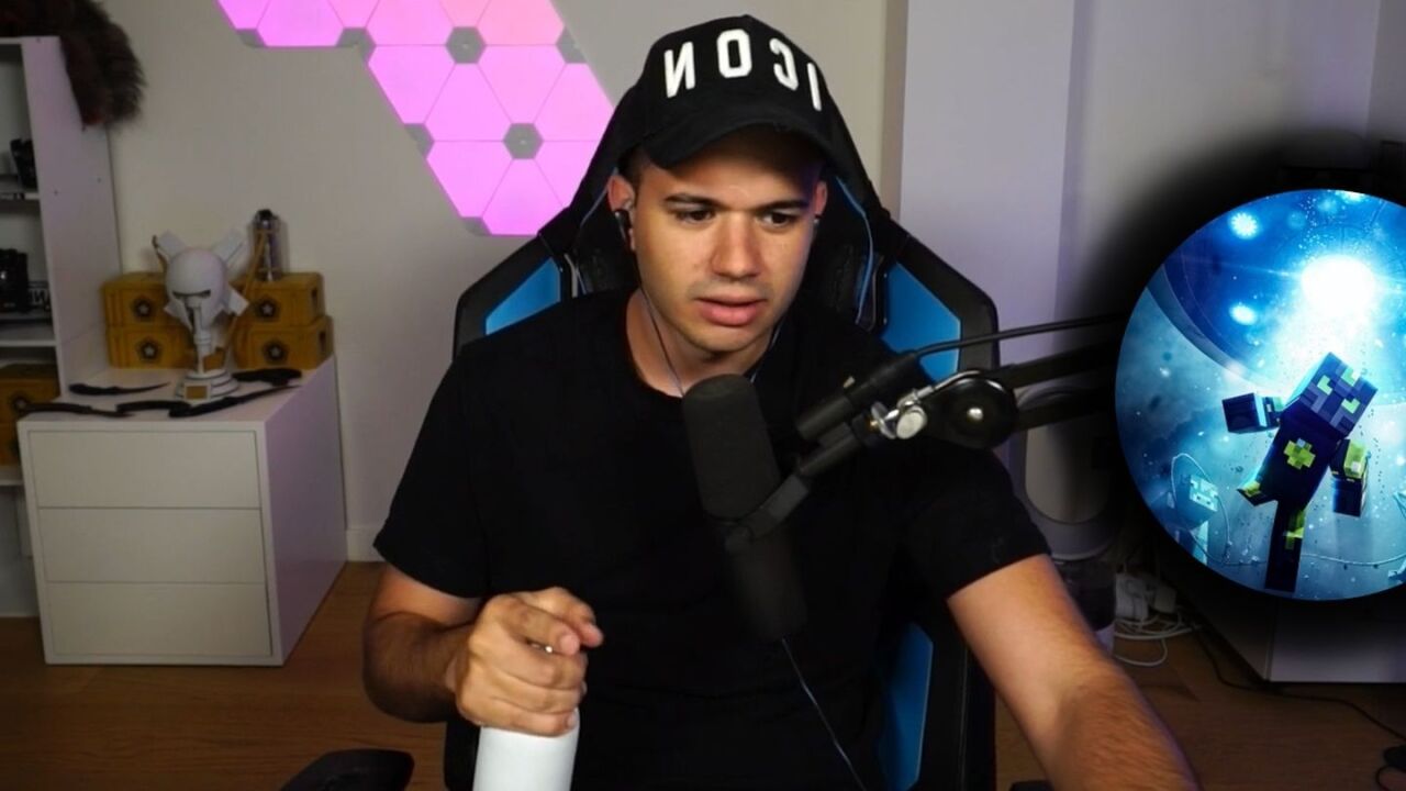 StaXx se ha casado: así ha sido la boda del año en el mundo del streaming