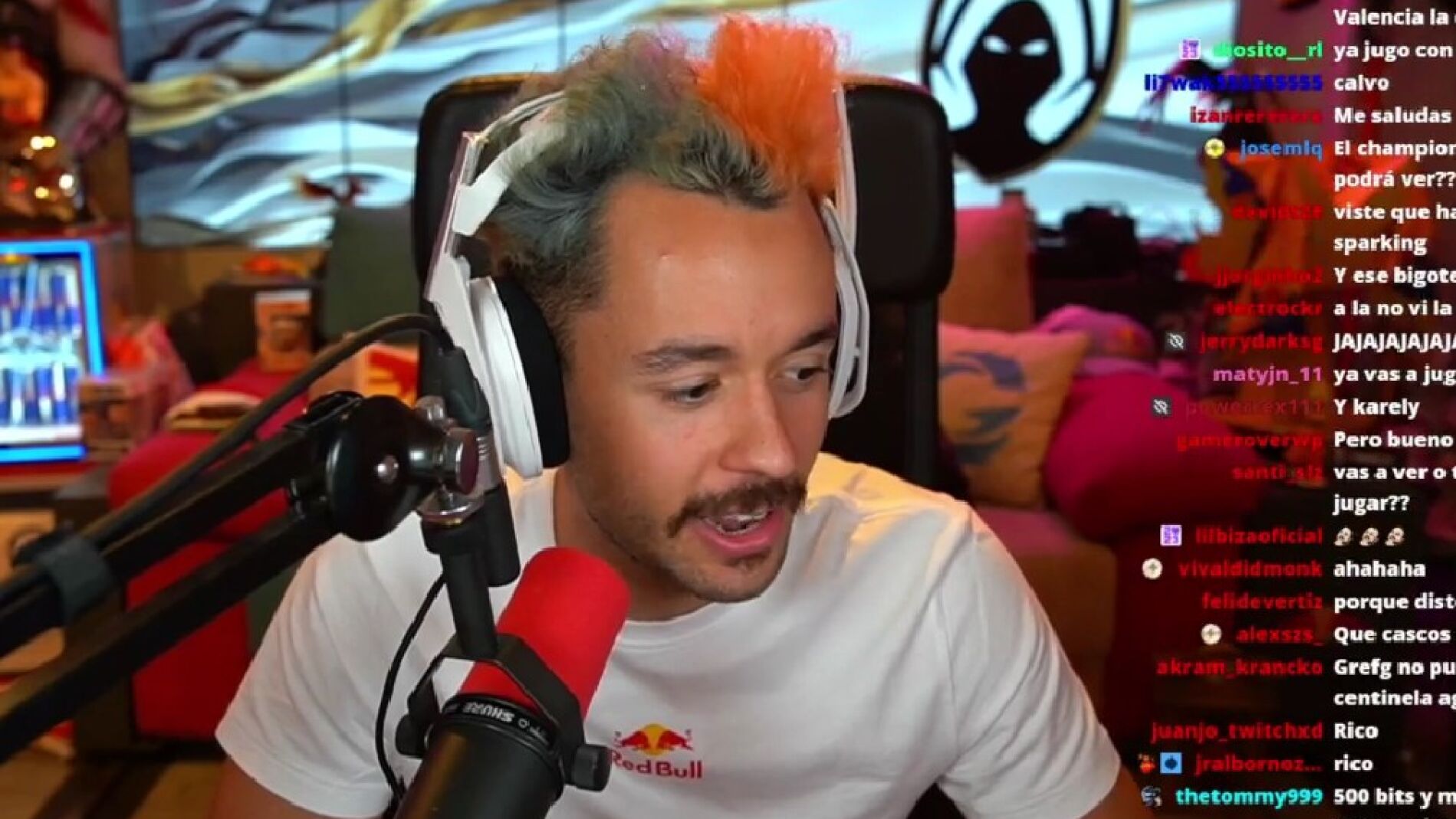 TheGrefg se moja y hace sus predicciones para La Velada del Año 4