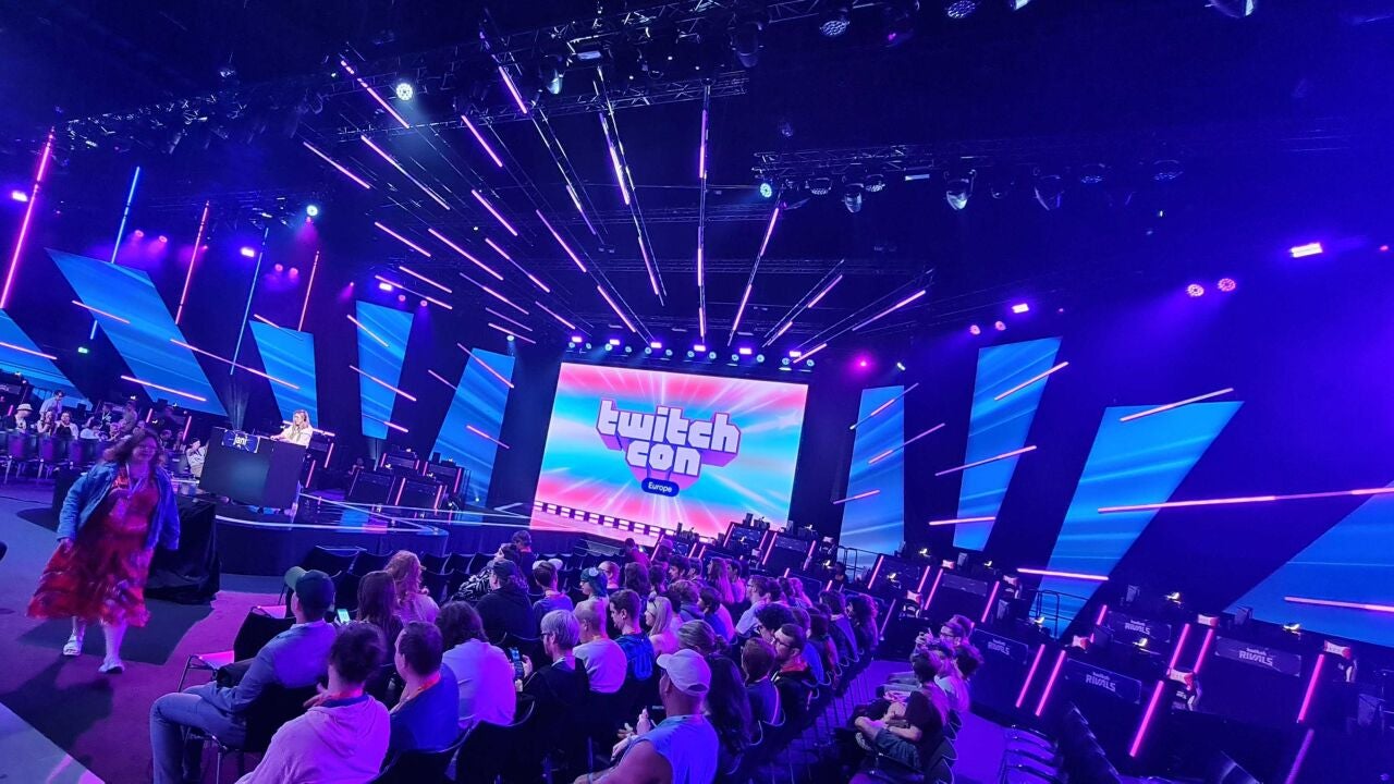 TwitchCon 2024: el evento streamer más diverso del mundo, desde dentro