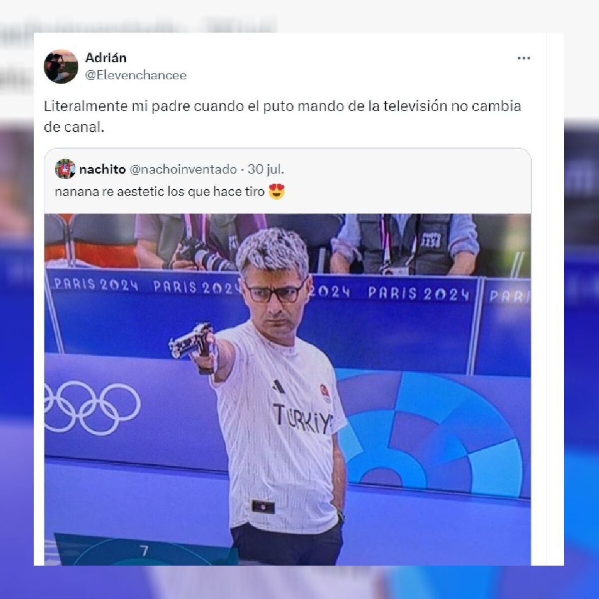 Memes De Tiradores De Pecho