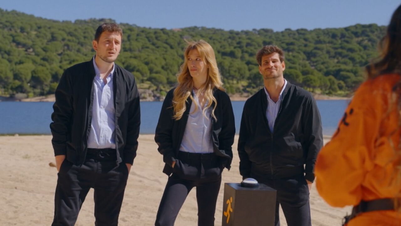 "Caos y anarquía": Así define Álvaro Casares a Gakian