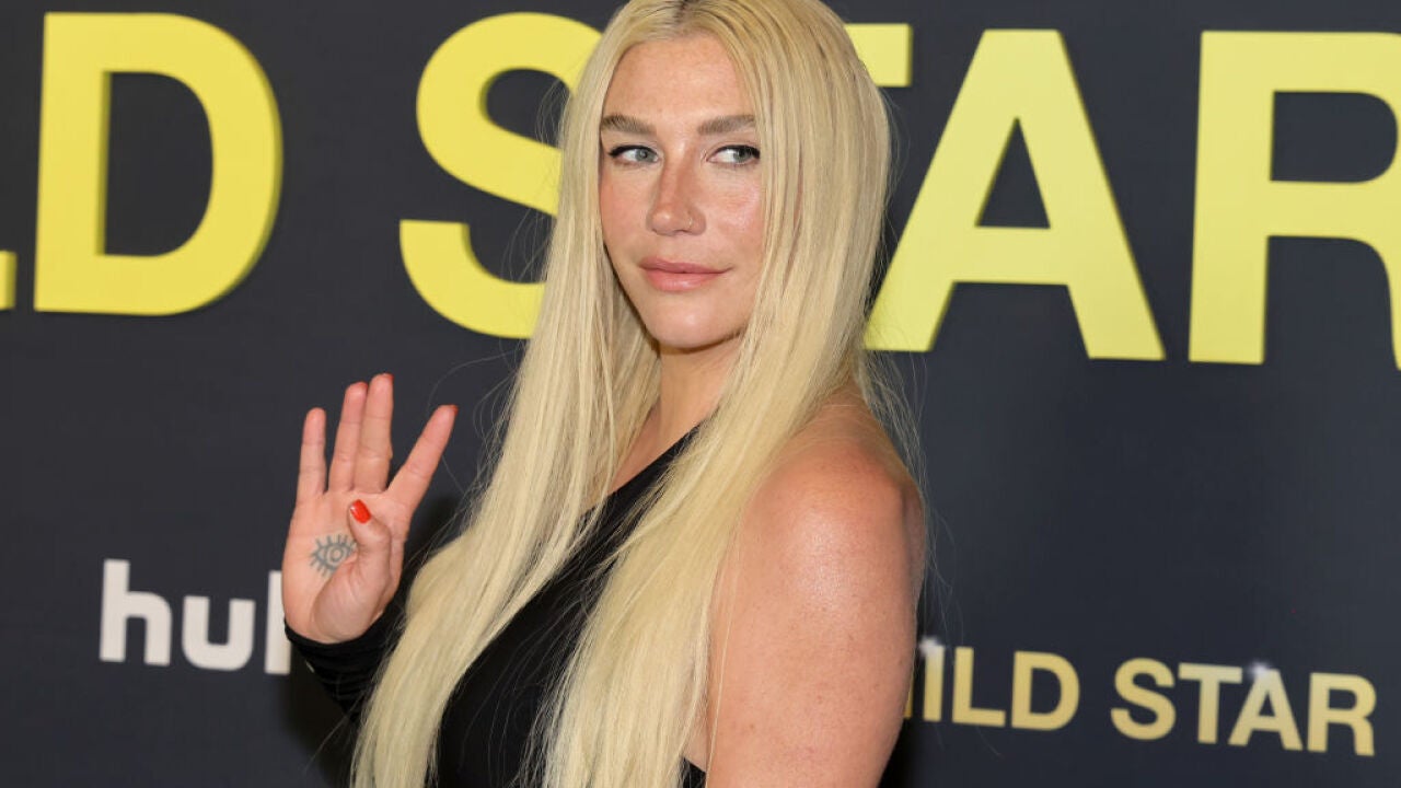 Kesha entra en su era independiente con el lanzamiento de Kesha Records ...