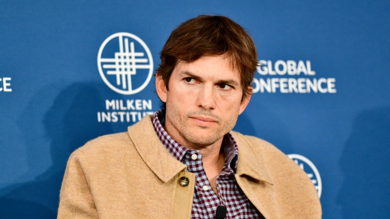 Ashton Kutcher, en el punto de mira cuando resurge un vídeo de él ... Ashton Kutcher, en el punto de mira cuando resurge un vídeo de él ...
