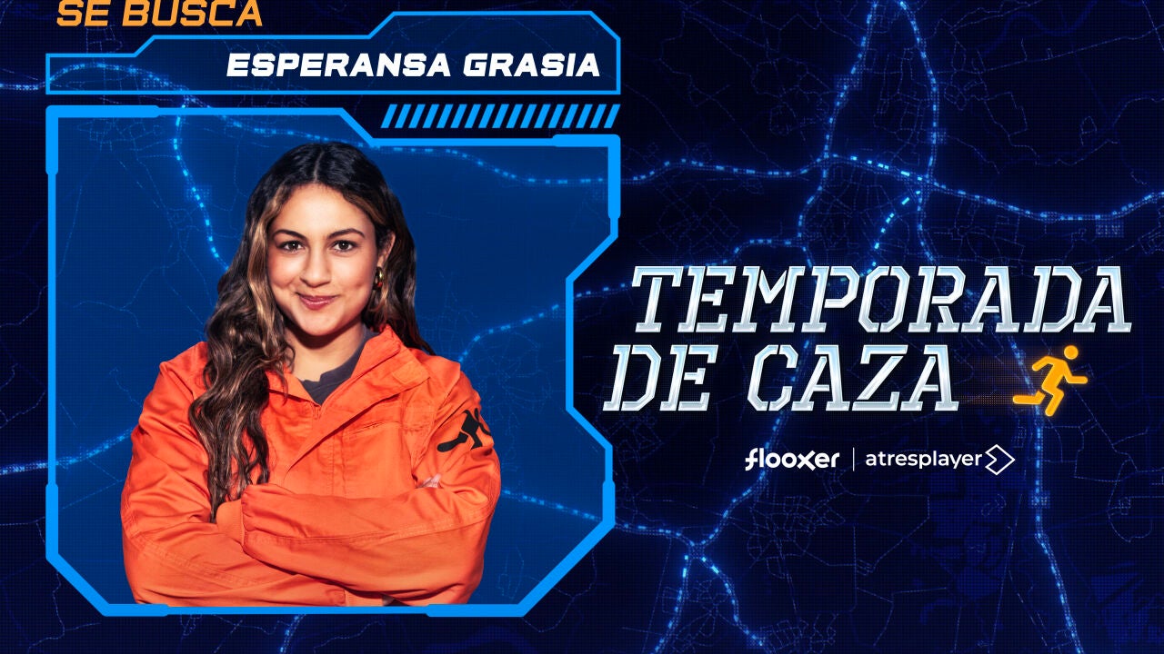 Esperansa Grasia, la reina del humor se escapa de Tiktok para venir a ...