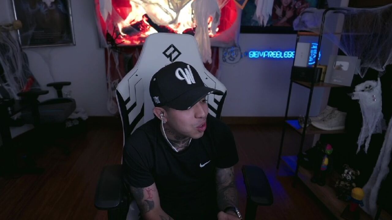 WestCol le quita a Adin Ross el título de streamer más grande de Kick ...