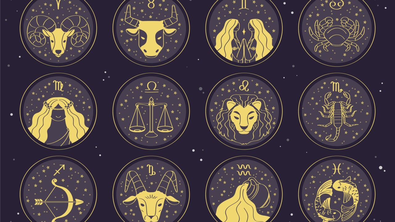 Qué significan los elementos de los signos del zodiaco