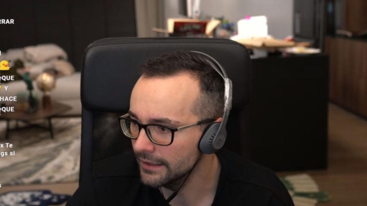 Xokas presenta oficialmente Go Again Classic Hardcore, su nuevo y ...