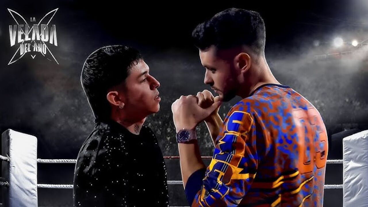 Westcol y TheGrefg calientan su combate con referencias a Dragon Ball: ¿Llegará a celebrarse?