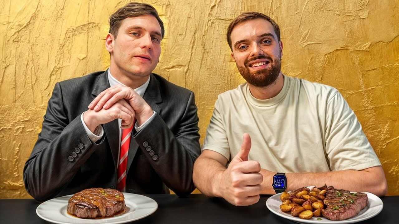 Ibai revela a Gaspi cuándo fue su primera vez: "Perdí la virginidad con…"