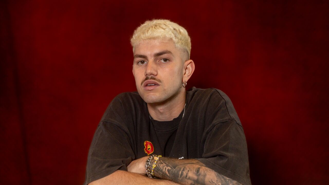 Marc Seguí publica su segundo disco, No tengo prisa: "Si funciona ...