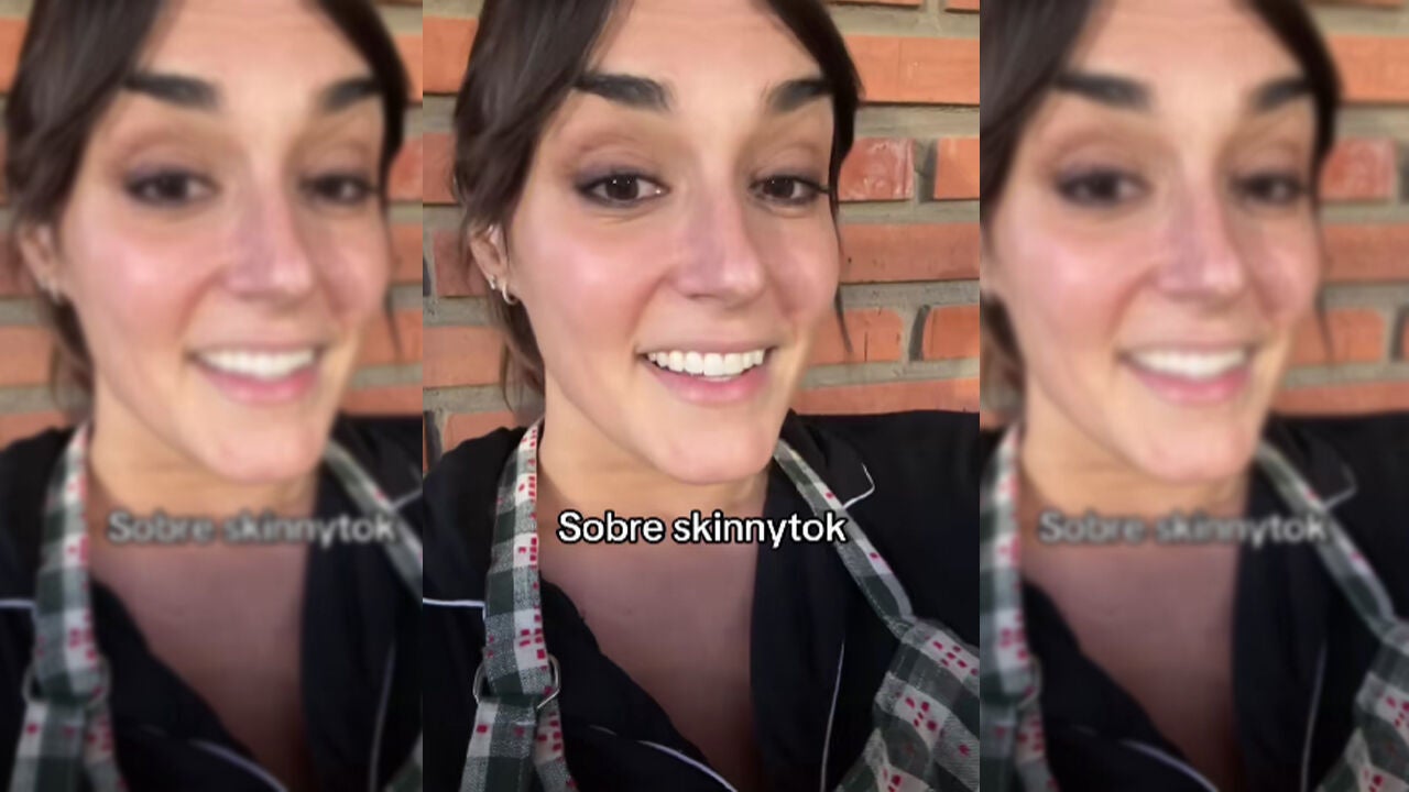 ¿Qué es el Skinny Tok? La tendencia de TikTok que preocupa a los expertos