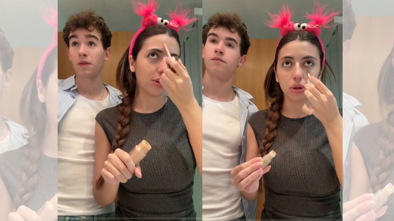 Astrid Millán, la influencer viral por luchar contra los prejuicios en ...