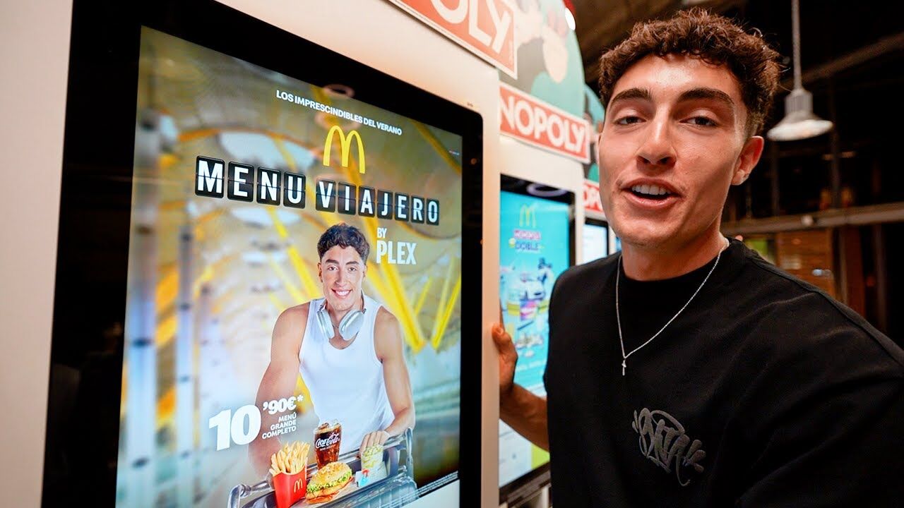 Plex se gasta 6.000 euros en su nueva cama... y no está del todo convencido