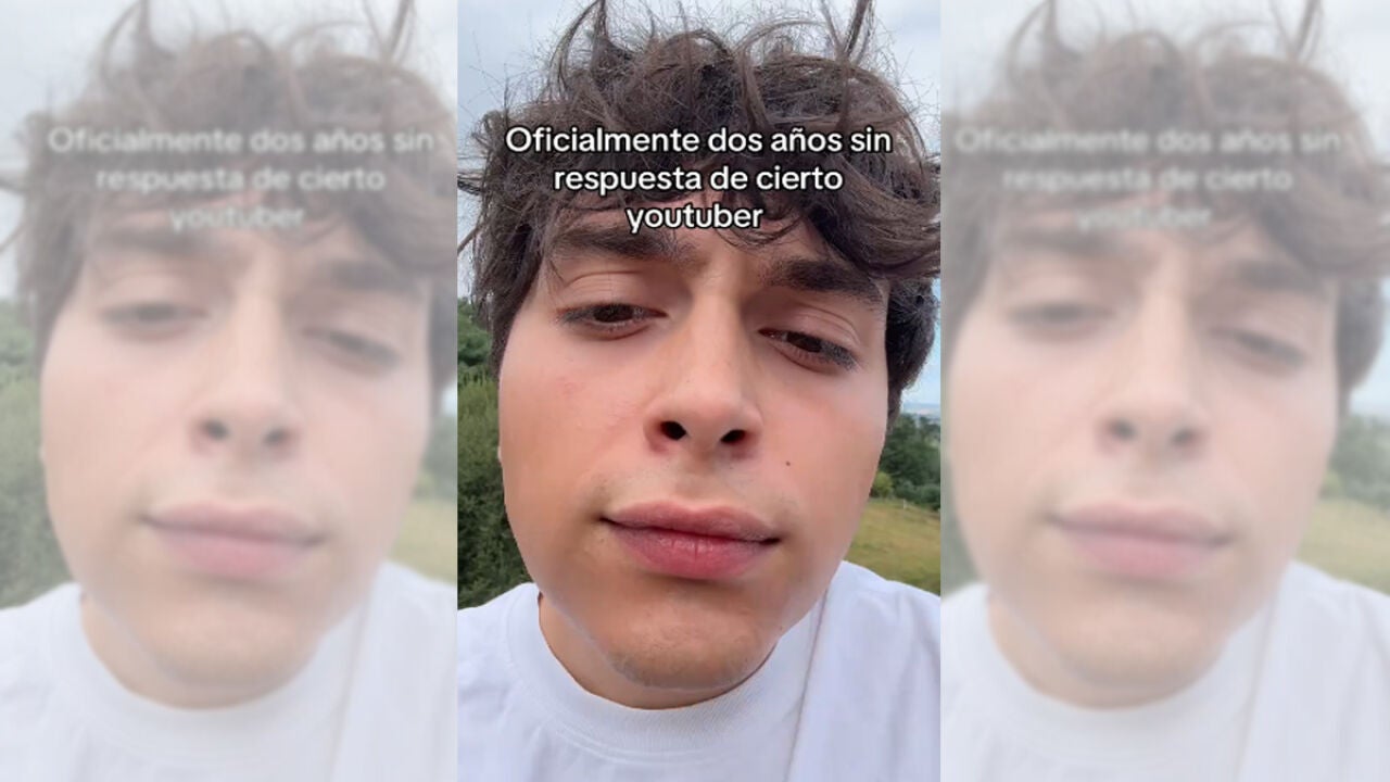 Kappah insiste en retar a Dalas a un combate: "Oficialmente dos años ...